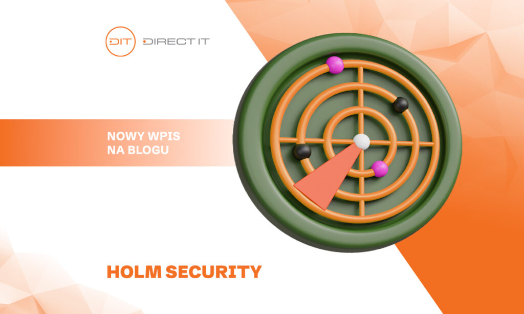 Holm Security